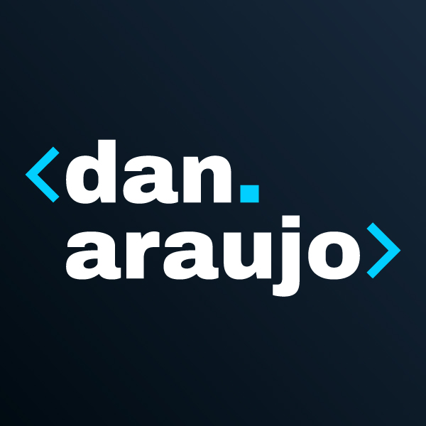Danilo Araujo - Desenvolvedor Web - UX/UI Designer